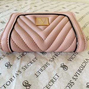 Victoria's Secret | Bags | Victorias Secret Small Wallet | Poshmark